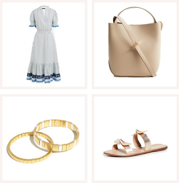 Prep In Your Step: Sunday Styling vol. 22