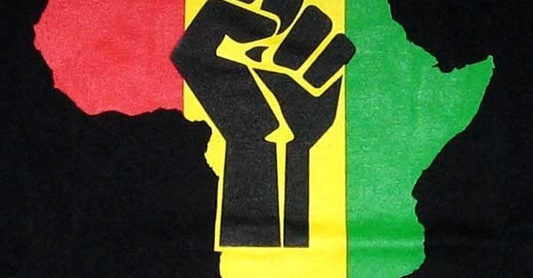 Crisis and Achievement: Pan-Africanism