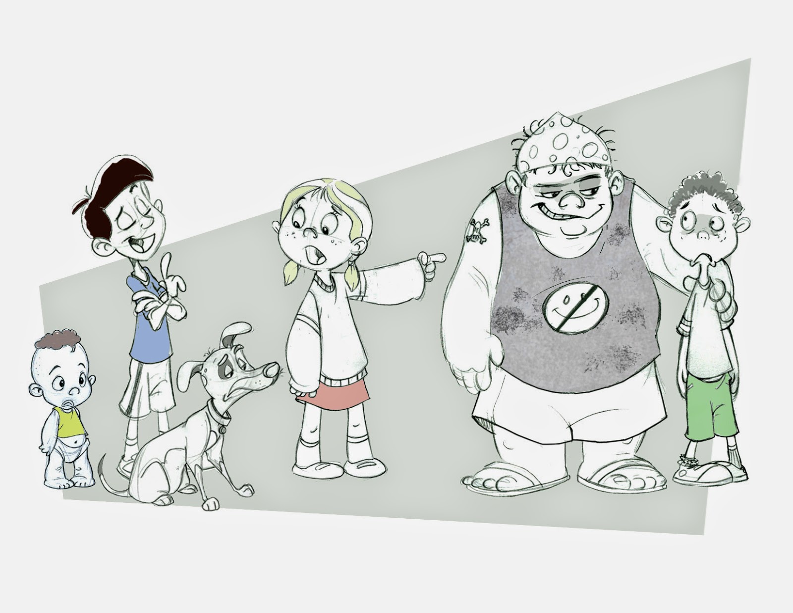 Welcome to: Life Lines.......