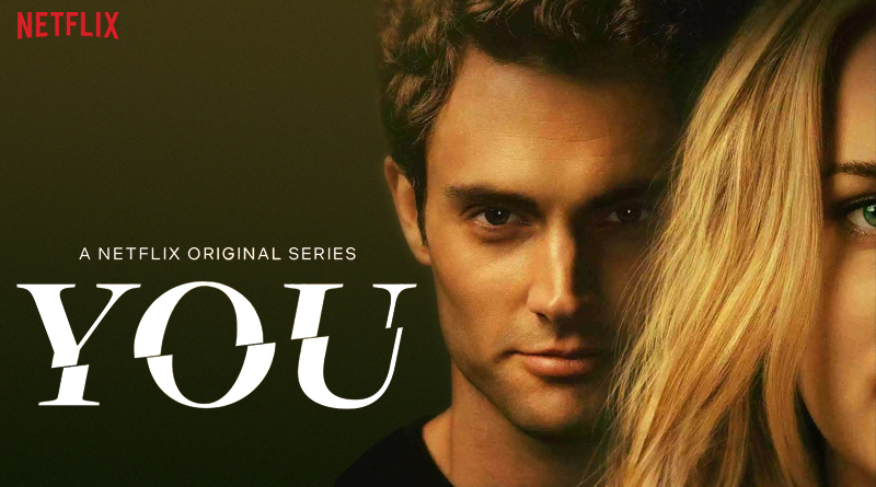 You | Netflix Confirma a Terceira Temporada ~ CINEMA DE PRIMEIRA BRASIL