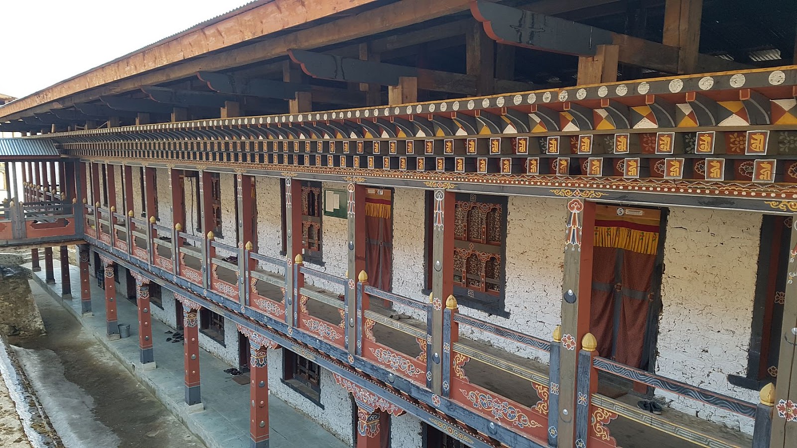 Bhutan Birding 2019: People and Places