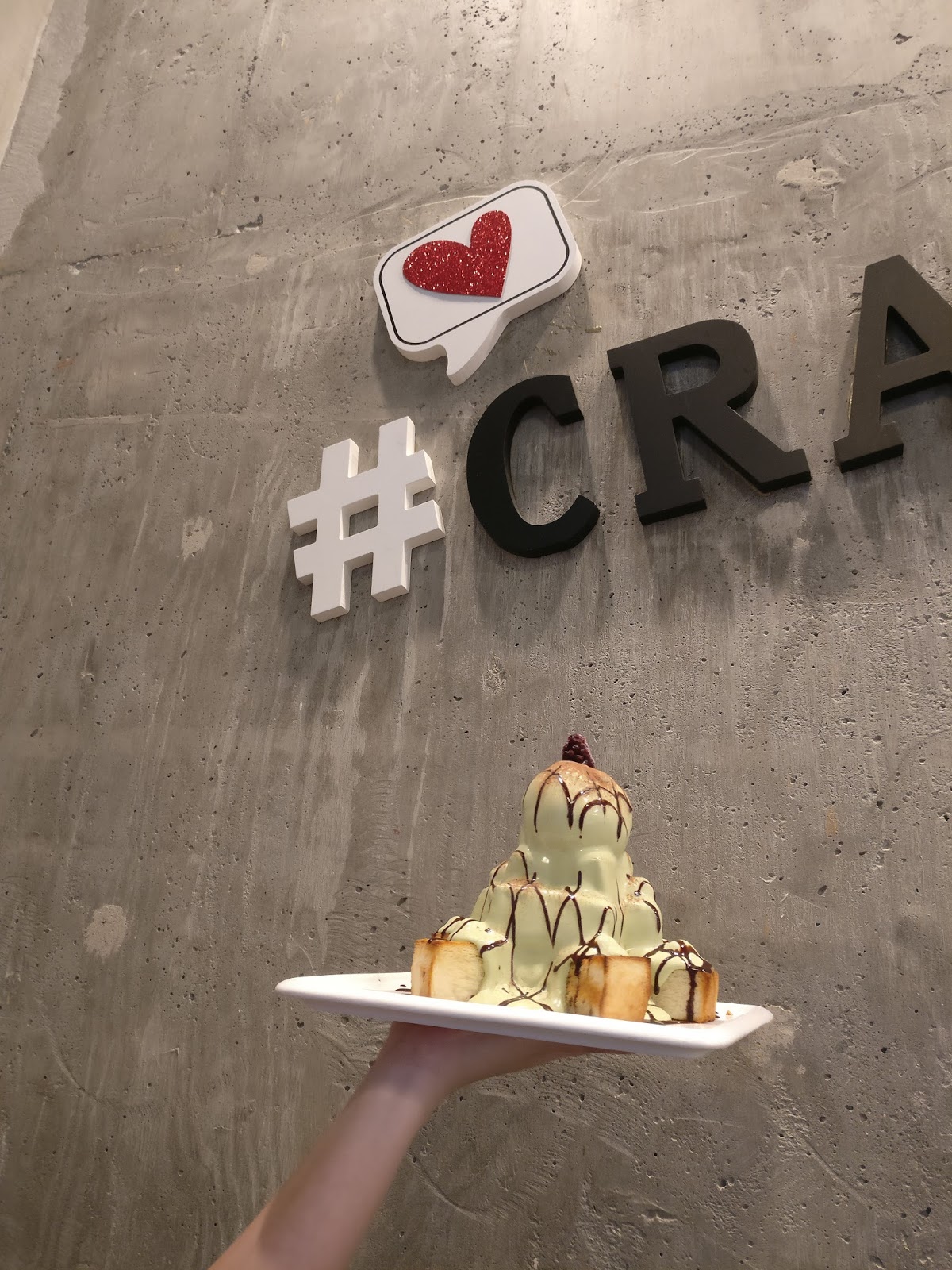 The Boba Files: Sno-Crave Tea House (San Francisco, CA) - Bay Area Menu ...