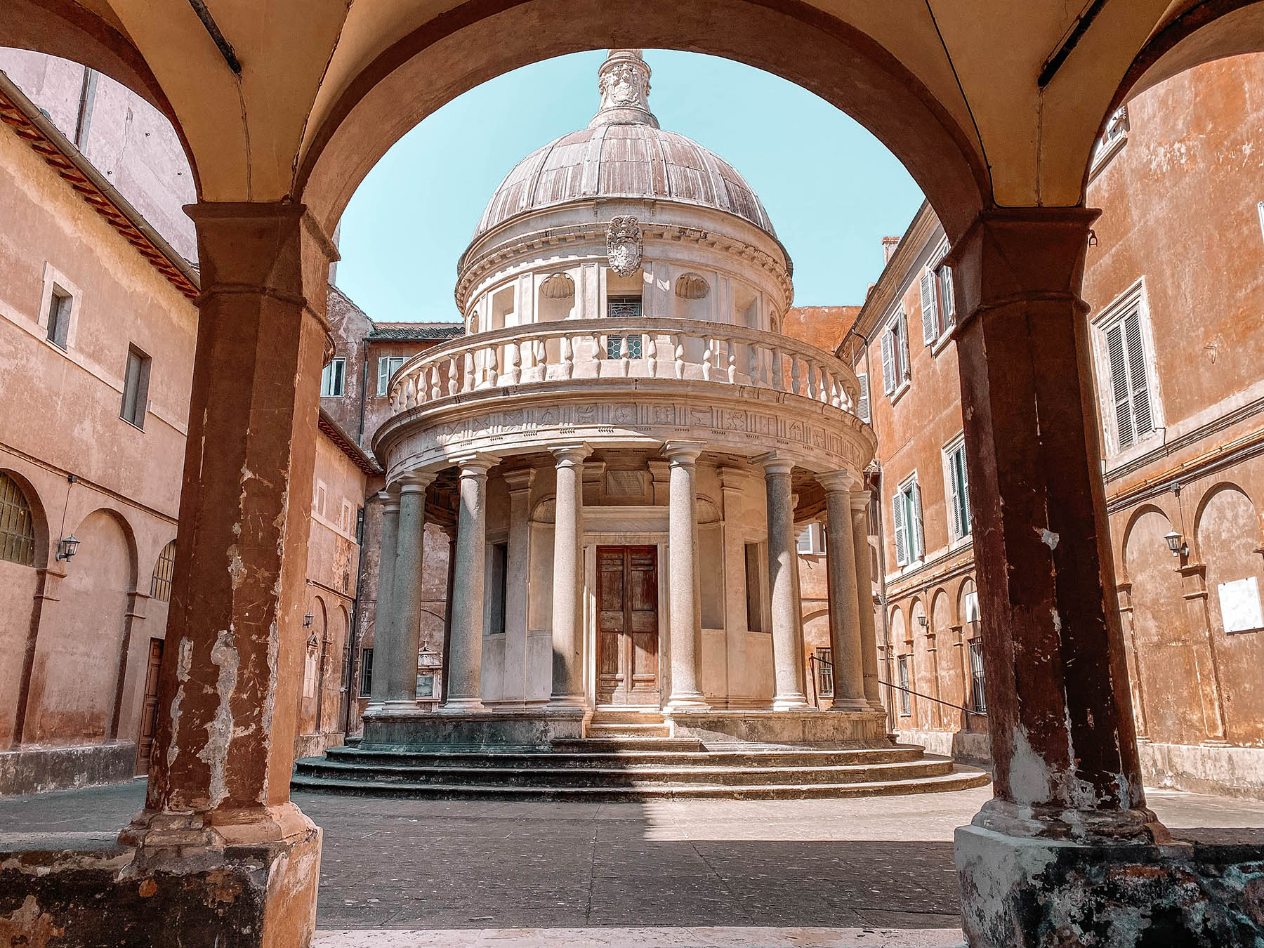 Roma segreta: 10 luoghi insoliti da visitare in 1 giorno - Viaggi Espresso