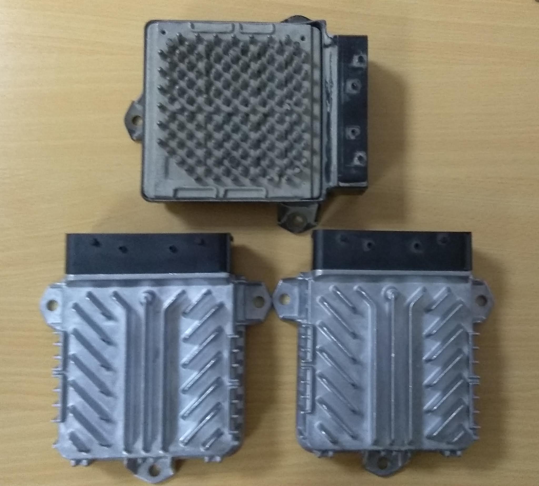 The Differences between 4th and 5th Gen TCM on ALLISON Transmission ...