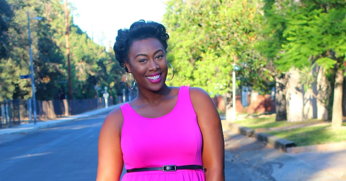 Kolouri Extender | The Simple Glamazon