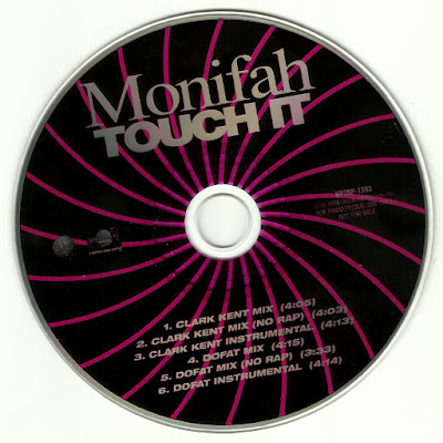 THE CRACK FACTORY: Monifah-Touch_It_(Rnb_Remixes)-(Promo_CDM)-1998-Y2H_INT