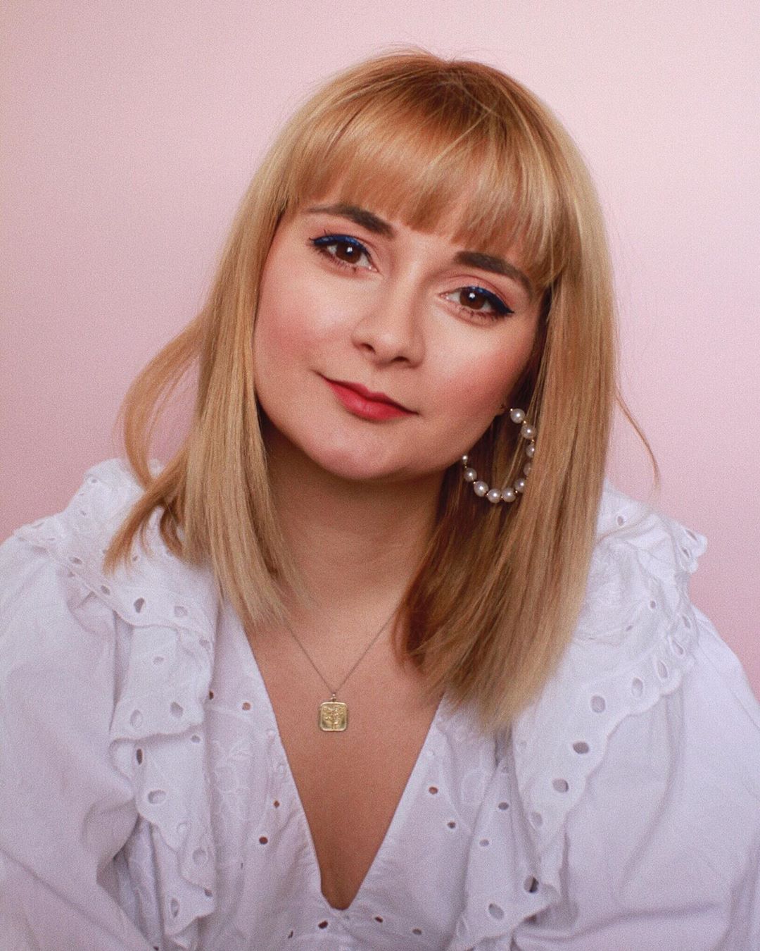 Umetnici insp.irišu: Ana Vukosavljević Anushka | insp.