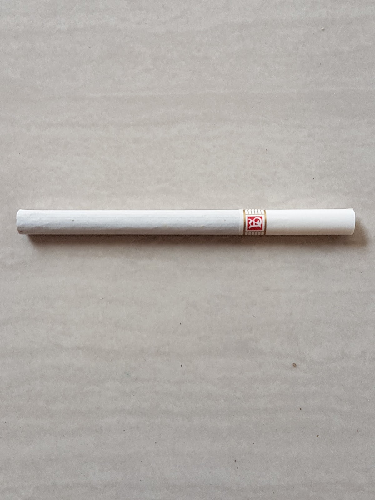 Sampoerna A Mild Regular isi 16 Batang, Pelopor Rokok SKM LTLN di Indonesia