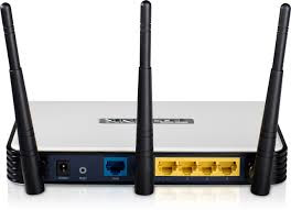 Apa Itu Router dan Bagaimana Cara kerjanya. - KOMUNITAS BELAJAR KOMPUTER