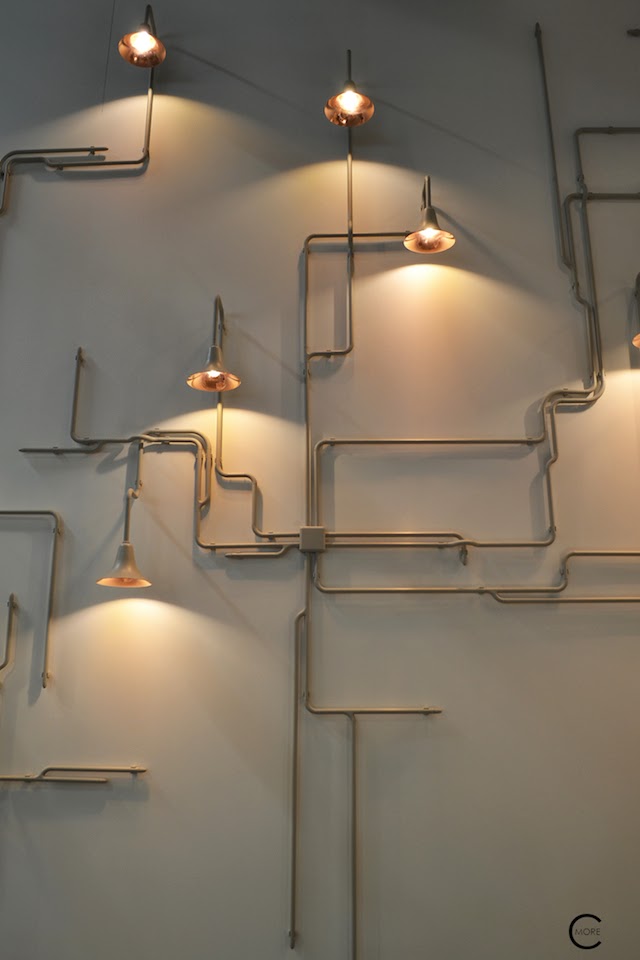 C-More Interieuradvies blog Interior and Design blog:Lighting fixtures ...