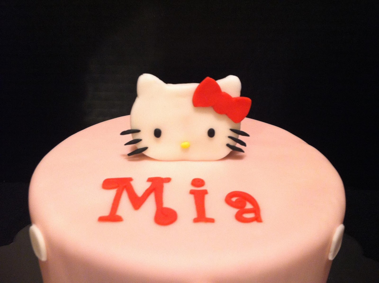 Cakes by Liz