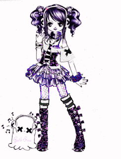 Apaixonados por gifs: Gifs de emos, gif emo!