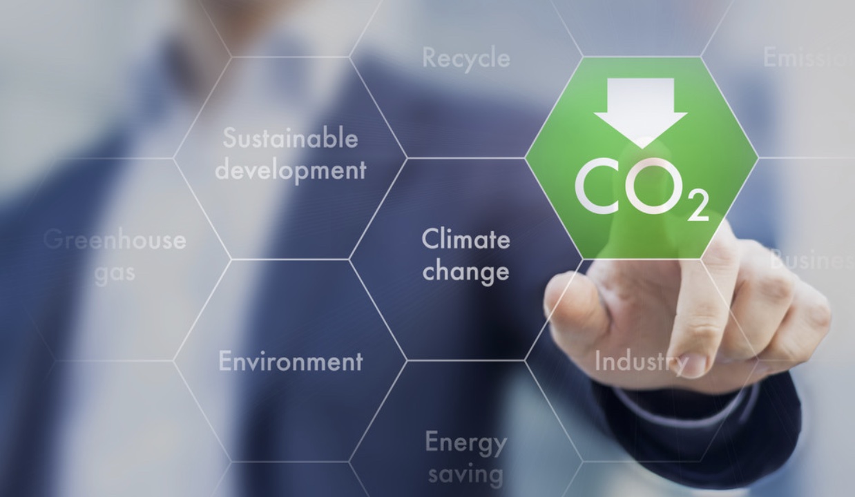 PA Environment Digest Blog: Eco-Friendly Process To Convert Carbon ...