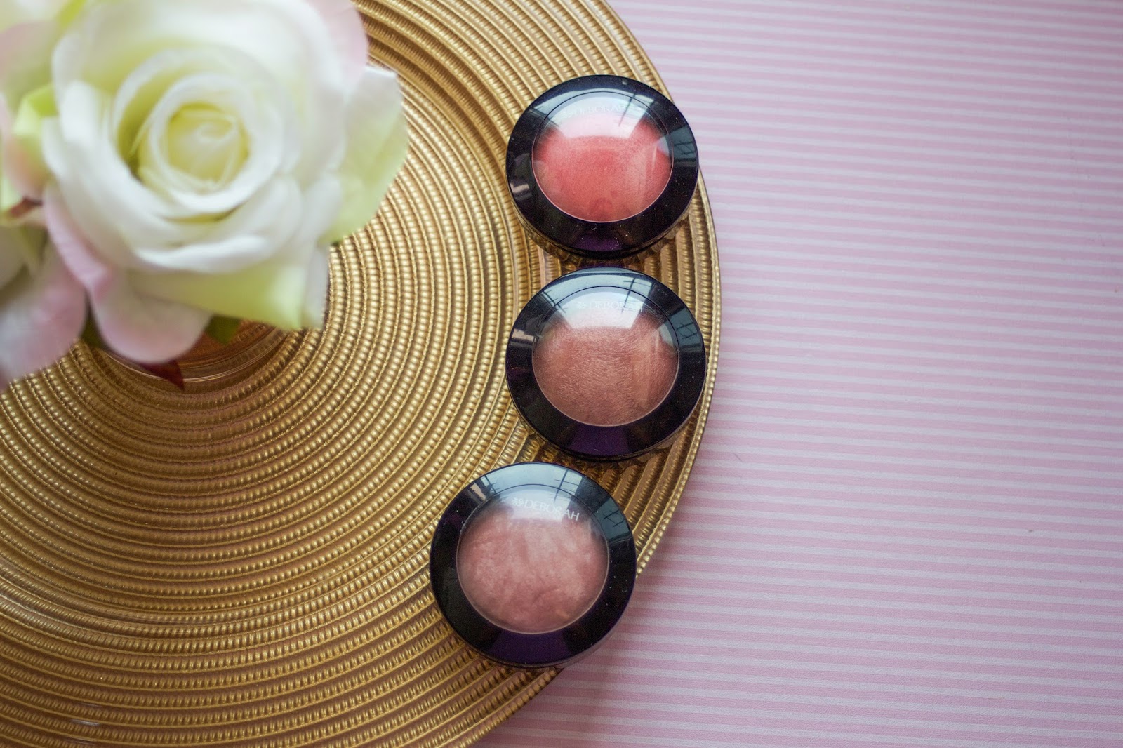 Deborah Milano Hi-Tech rumenila - MAKEUP ARENA