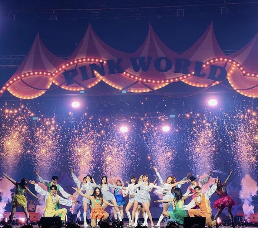 [PANN] A-Pink está regresando con su mejor concepto hasta ahora ...