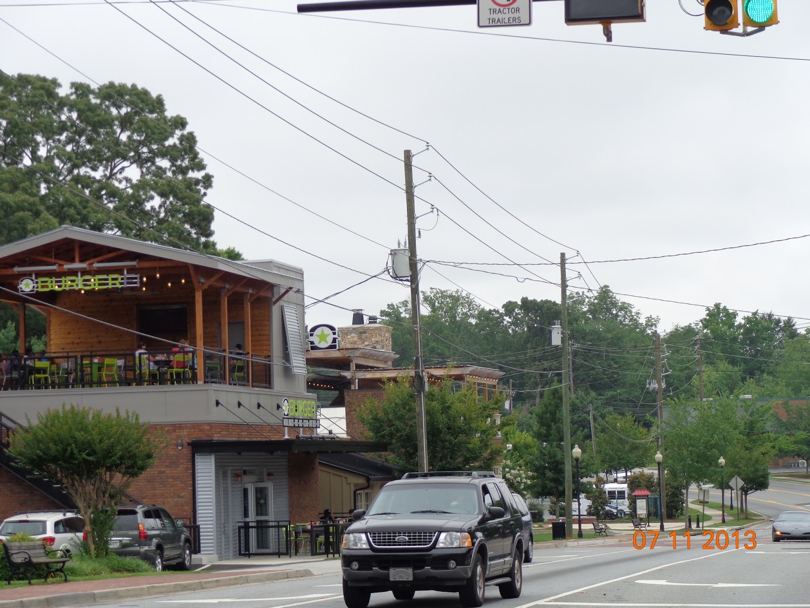 Kennesaw Issues and Information