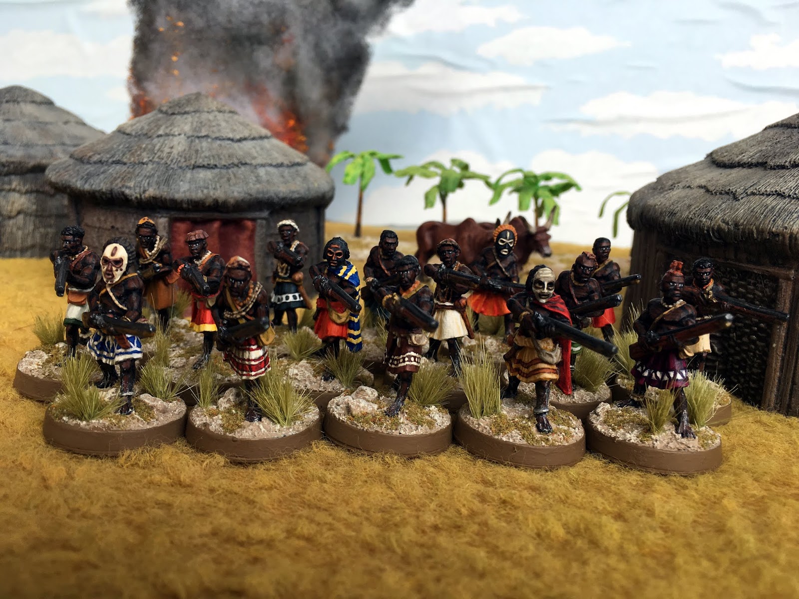 North Star Ruga Ruga | Lead Adventure Forum