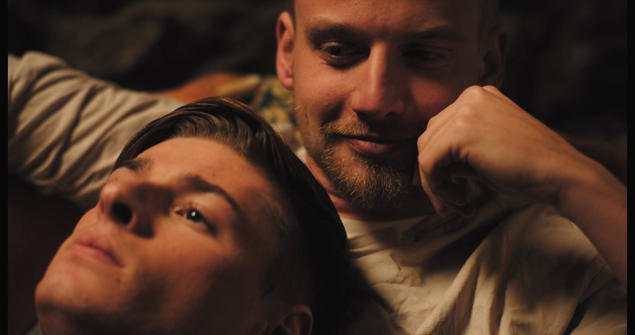 TrustMovies: NQV's newest -- THE MALE GAZE: NOCTURNAL INSTINCTS ...