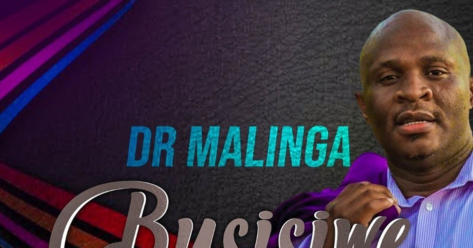 DJ's Production: Dr Malinga Releases New Album Titled Busisiwe