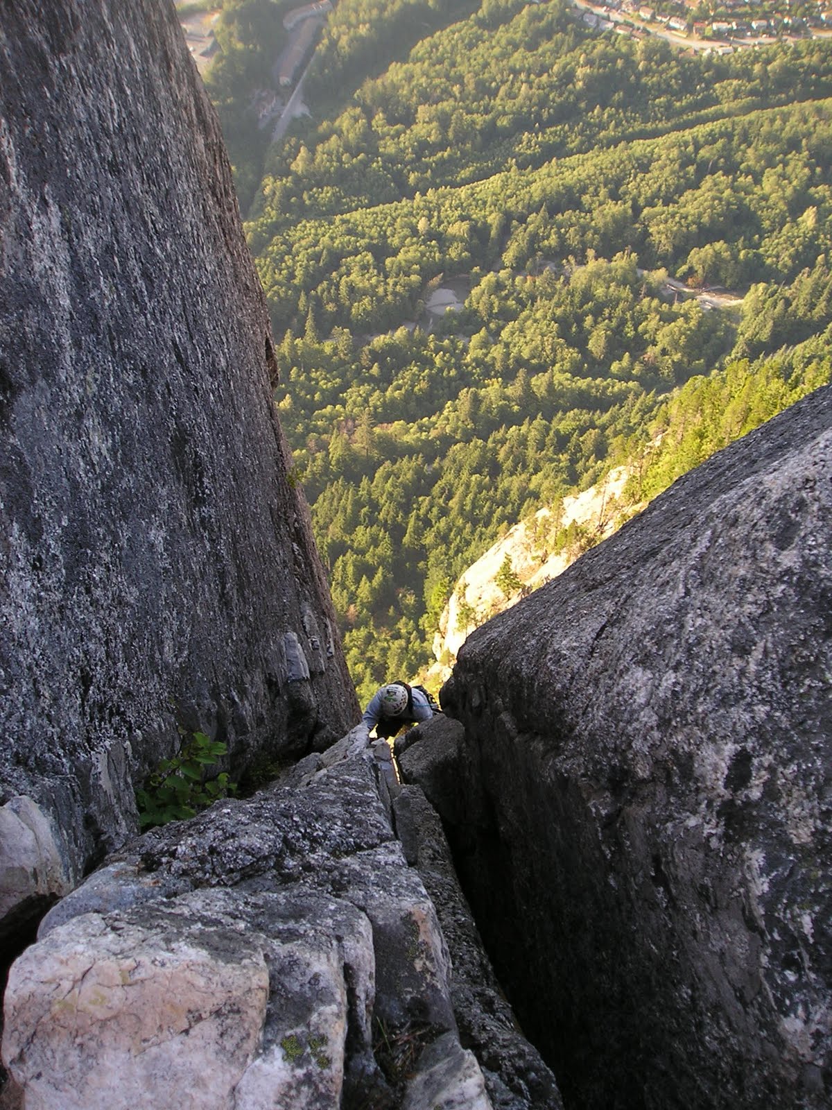 Ross Berg Blog: Squamish