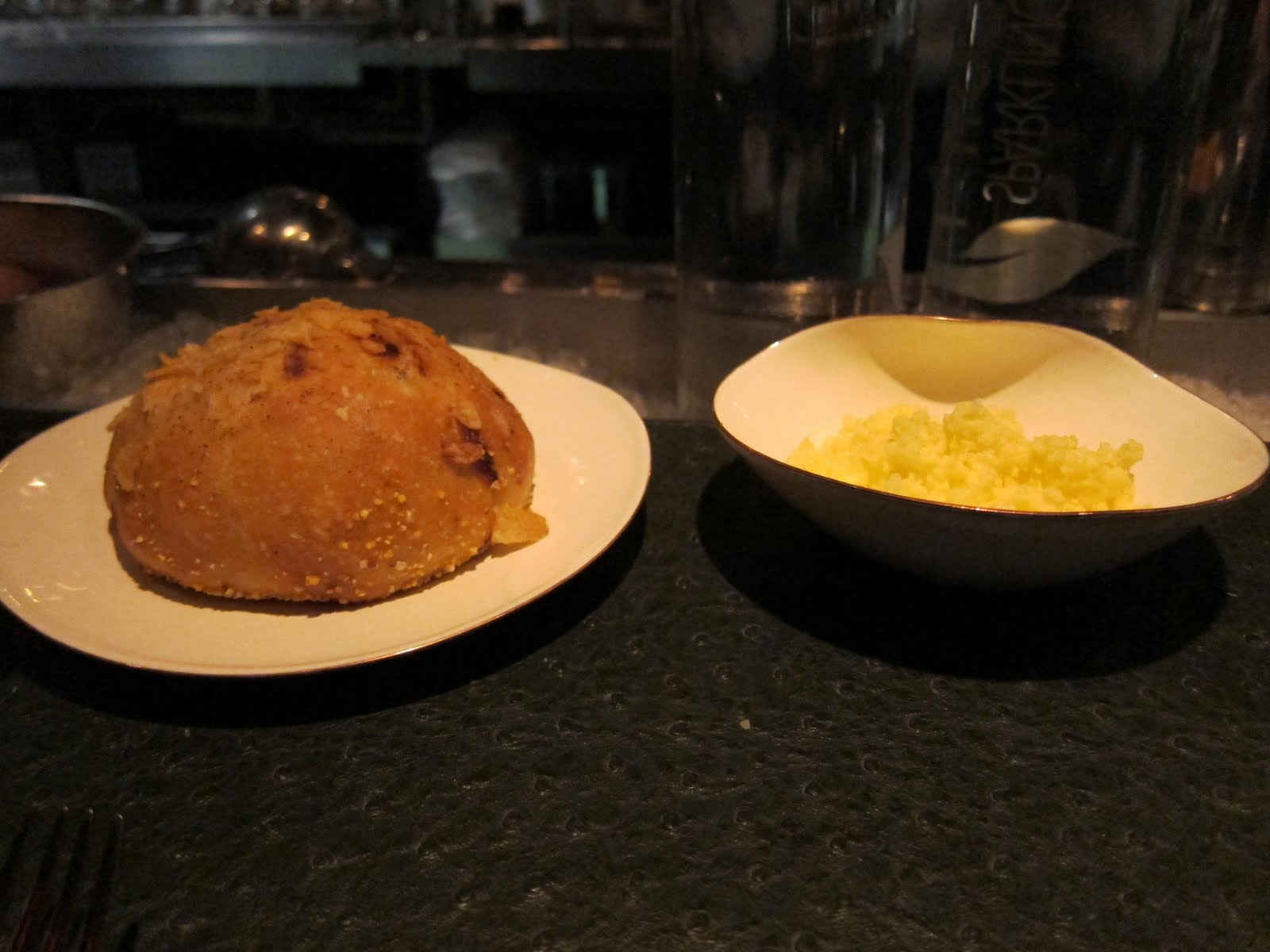 Midwestern Masticatory Musings: Compose, New York NY