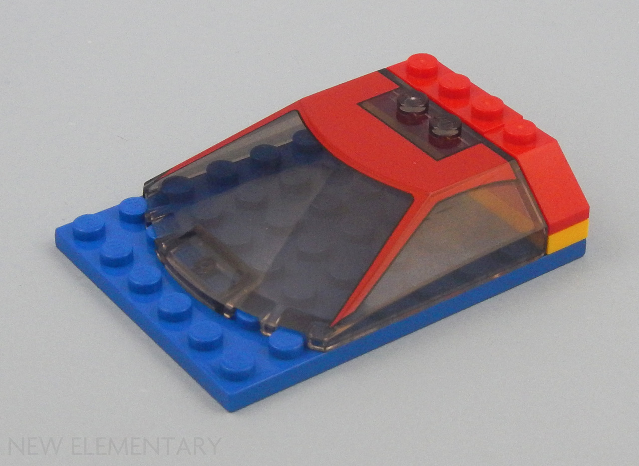 LEGO® Speed Champions 2020: The new pieces | New Elementary: LEGO ...