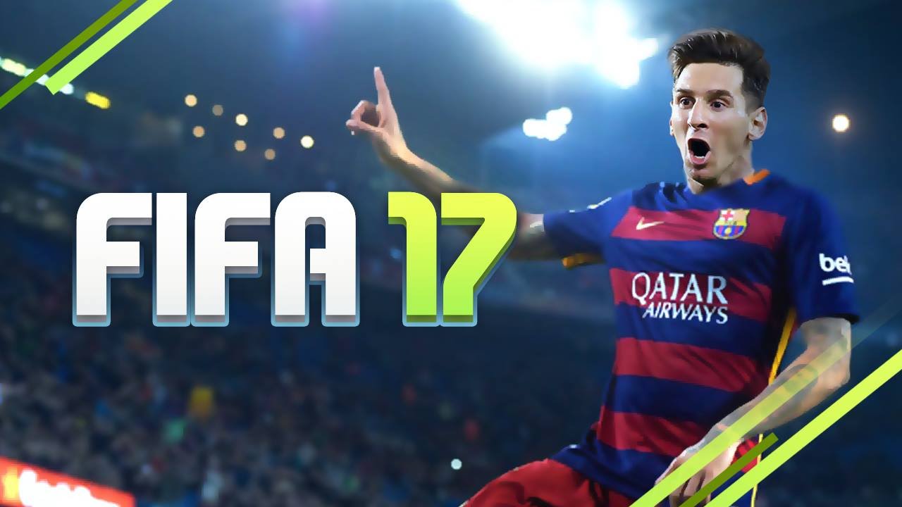 Fifa 2017