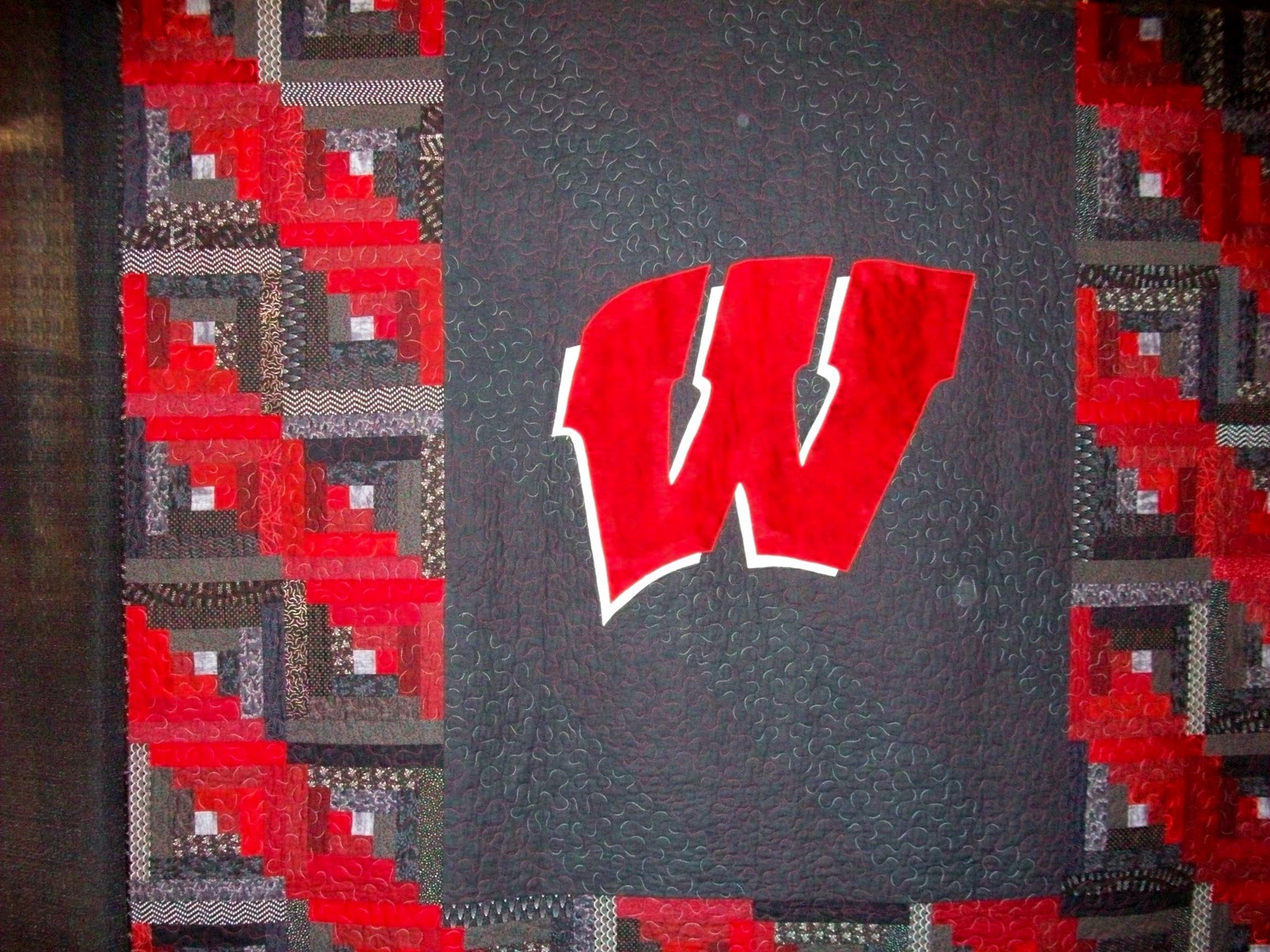 Quilt Talk: September 2011