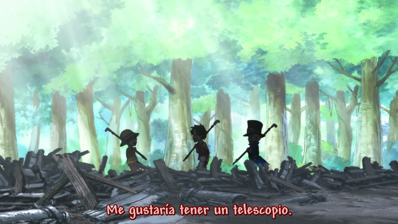 JOUSeries: mayo 2011