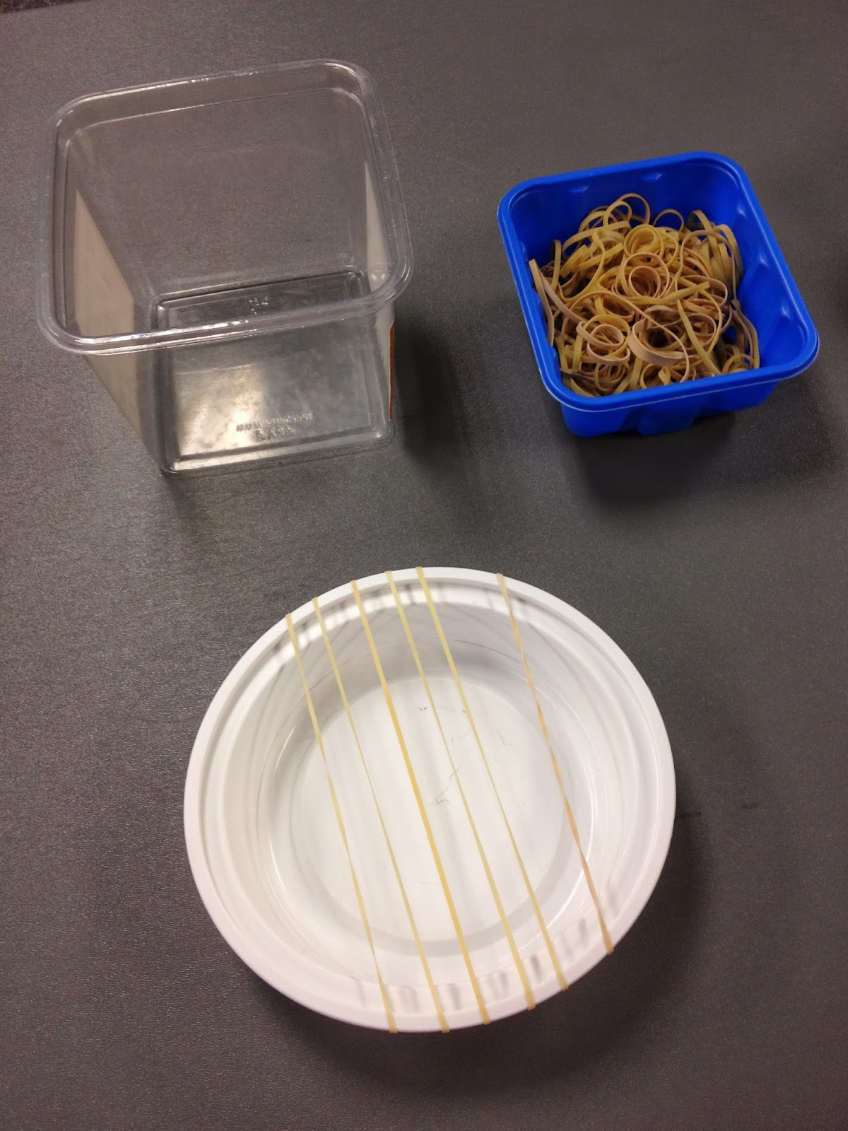 The Show Me Librarian: 2013