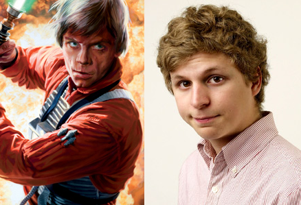 Fan-Cast: If Star Wars Was Remade?