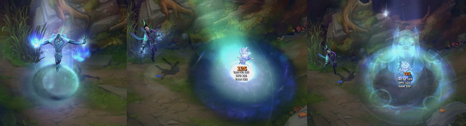 Surrender at 20: Aphelios, the Weapon of the Faithful, now available!