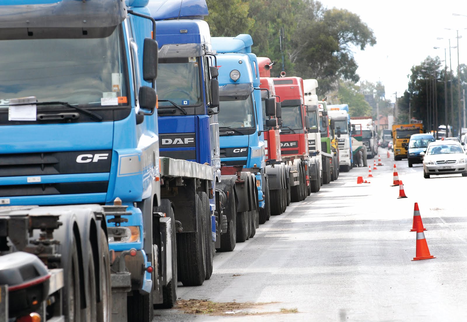 Επαγγελματικά Blog - Νέα της Αγοράς για Φορτηγά, Τρακτέρ κ.α.: Νεα ...