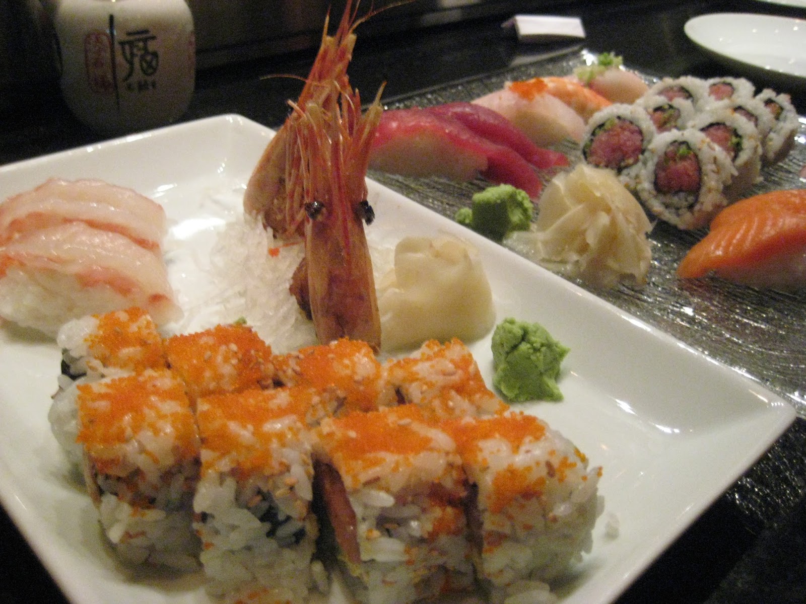 FRIED CHICKEN LIPS: What's in the Pouch