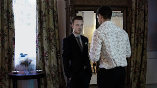 Outlander Homepage: From Culloden to Catalyst - a follow up interview with Ryan Ralph Gerrard by ...