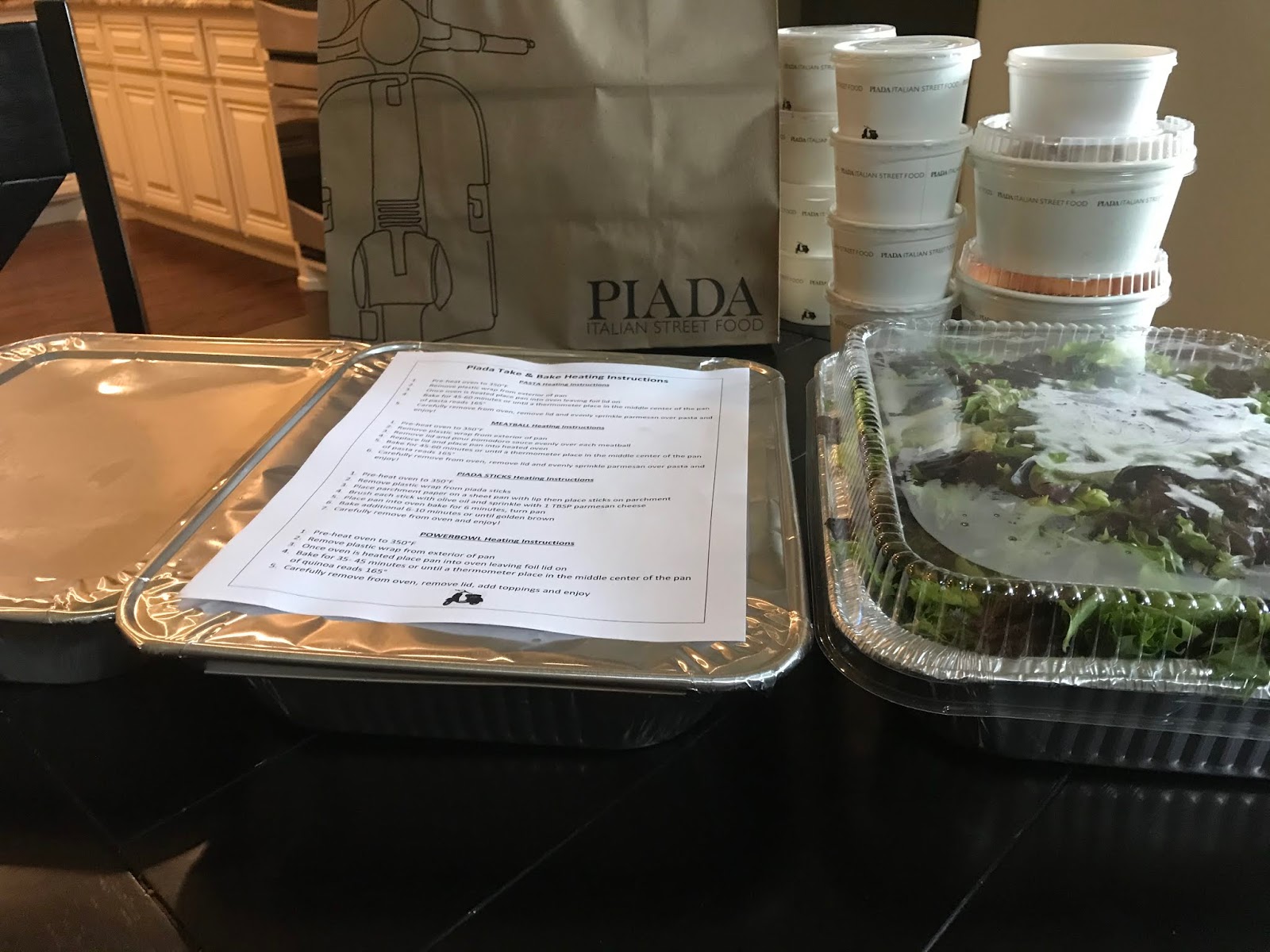 Family Meals from Piada Italian Street Food Will Make Your Family ...