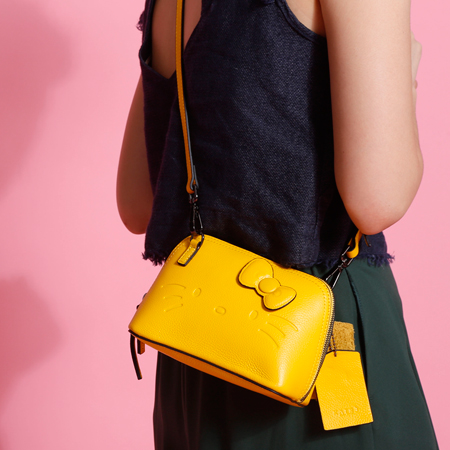 charmed life♥: Hello Kitty + Katré: A Collaboration♥