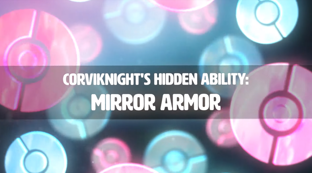 Pokémon Sword & Shield: Habilidades, Itens e Movimento - Pokémothim