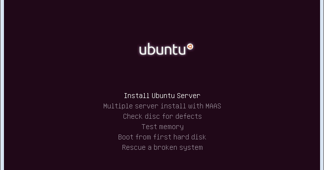 Langkah Langkah Penginstalan Ubuntu: Langkah Langkah cara install ...