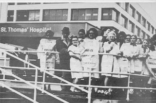 COHSE: December 2012