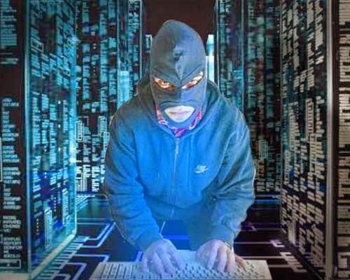 Crackers: Crackers Informaticos