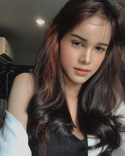 Pear Pearkwan – Most Beautiful Thai Transgender Girl - TG Beauty