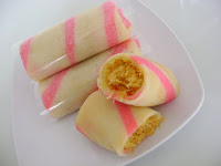 Indonesia Secret Kitchen: Dadar Gulung recipe and Health Benefits