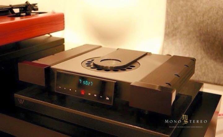 Gryphon audio system at Rave Audio – M & S | Ultimate High-Fidelity