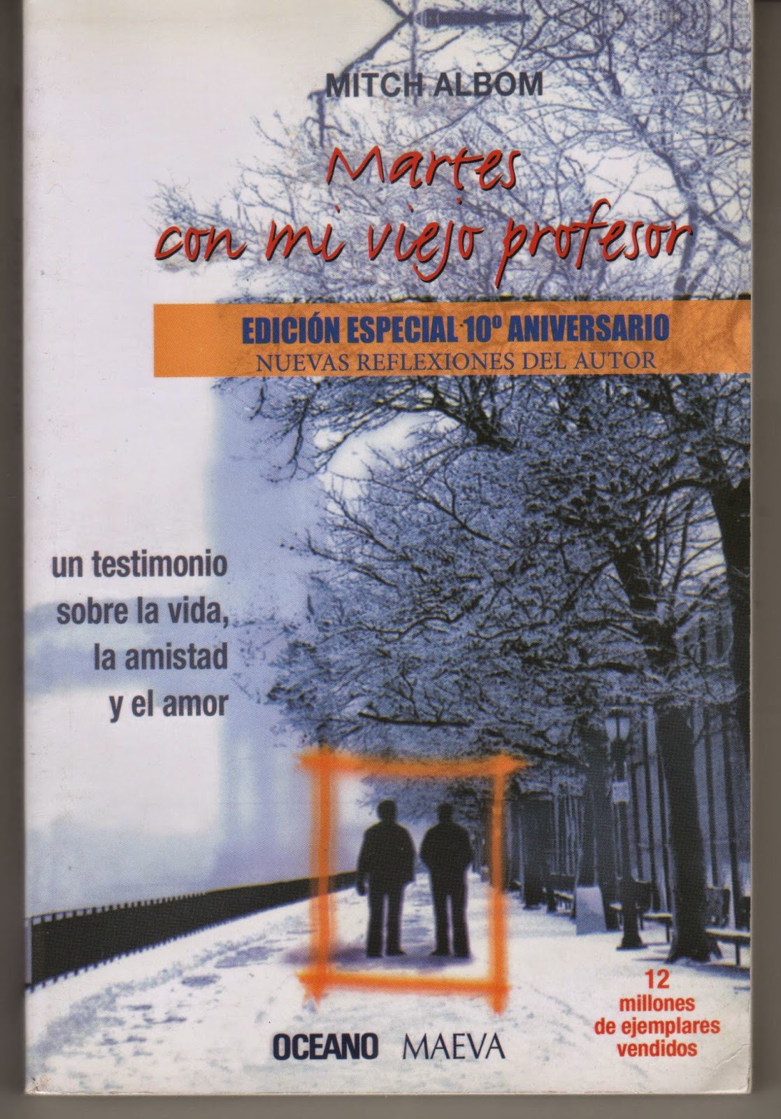 Victor M. Gruber F.: CONVERSACIONES ENTRE UN VIEJO PROFESOR Y SU ...
