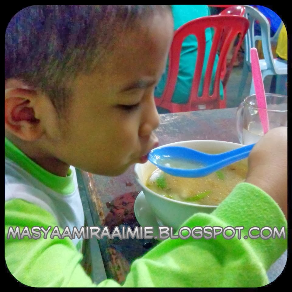 Jom Panaskan Badan, Musim Sejuk | Dunia Masya