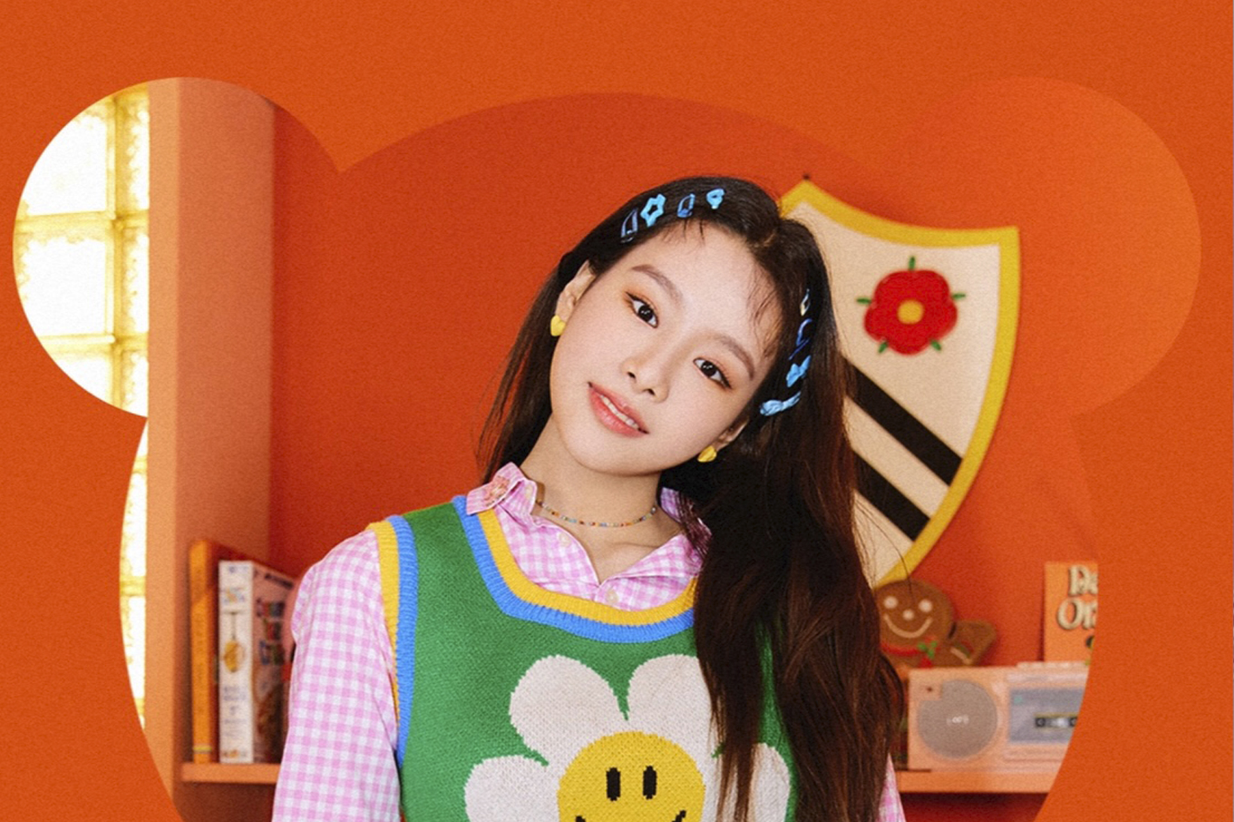 [MV] Natty 나띠 regresa con Teddy Bear - BA NA NA: Noticias de K-Pop en ...