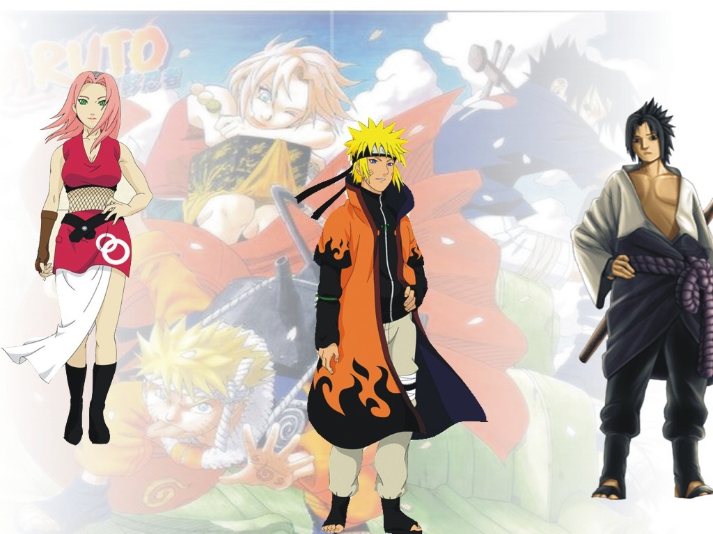 MEGA NARUTO: FOTOS NARUTO