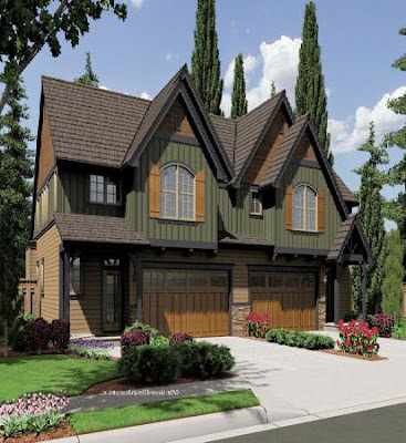 Multi family home plans - Home Design And Architecture