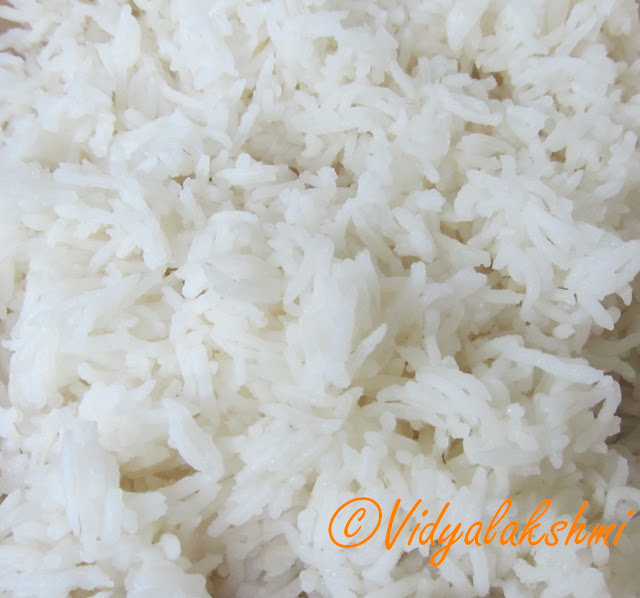 Tiranga Pulao/Tricolor Rice (Indian Flag Inspired)